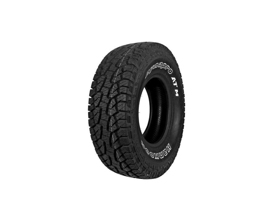 265/75 R16 - HANKOOK RF10 112/1409R | Casa dos Pneus - Auto Peças ...
