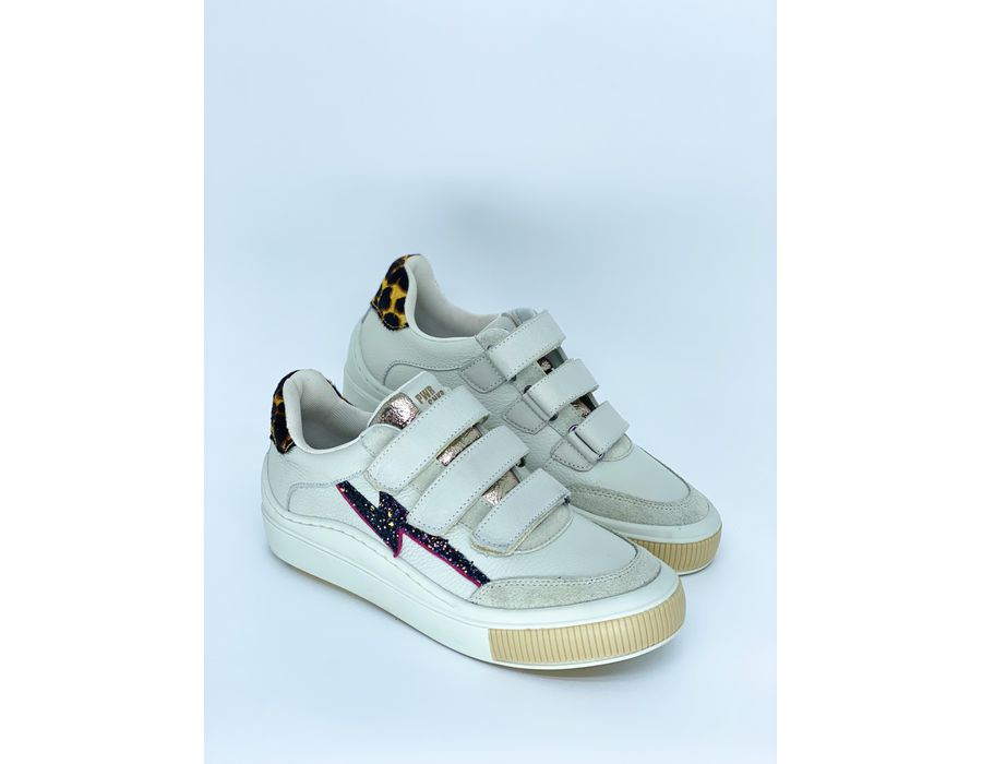 Tênis Shelter Luma | CB SHOES