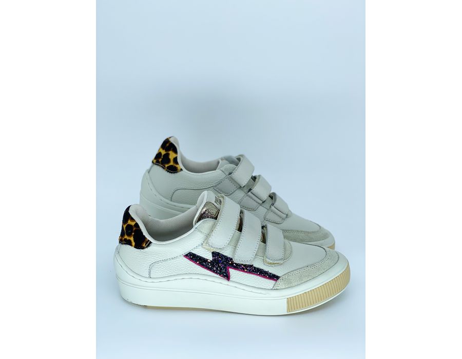 Tênis Shelter Luma | CB SHOES