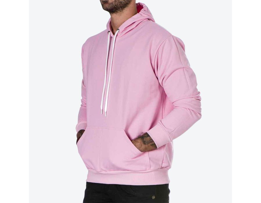 Moletom Célula - Rosa | CÉLULA Company