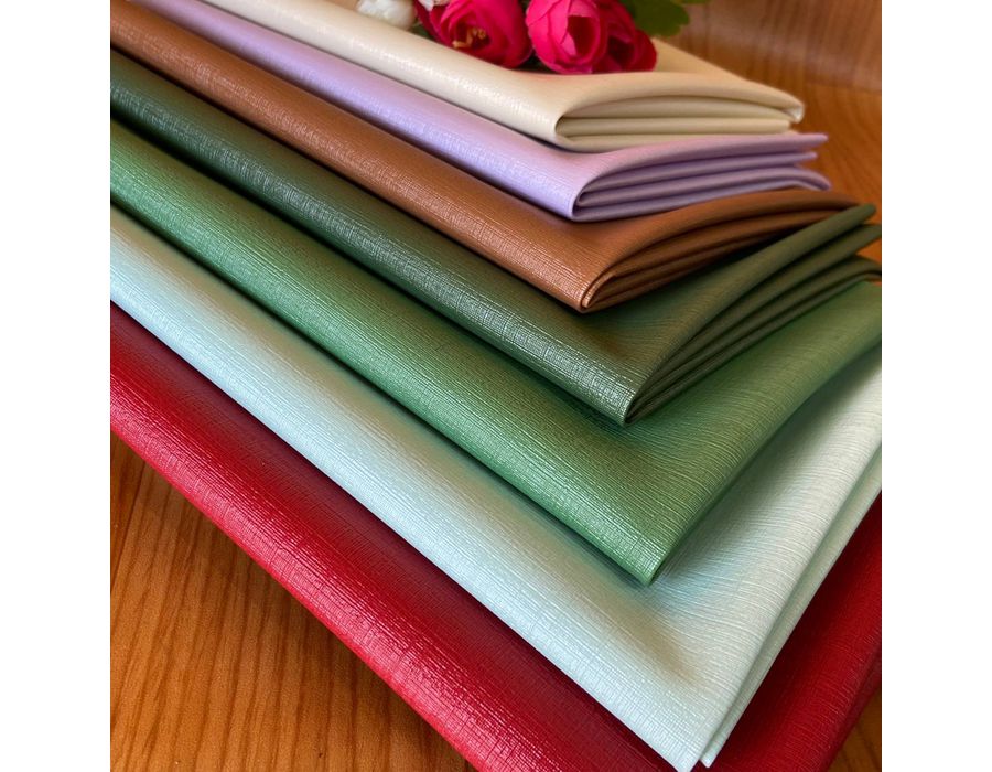 Courino Linho Cores - 50x70cm | CHAMMA FESTA