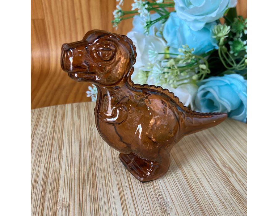 Baleiro dinossauro Rex Pacote Com 10 Unidades | CHAMMA FESTA