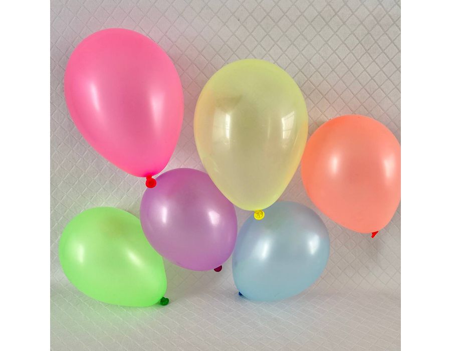 Balão SÃO ROQUE 5 | CHAMMA FESTA