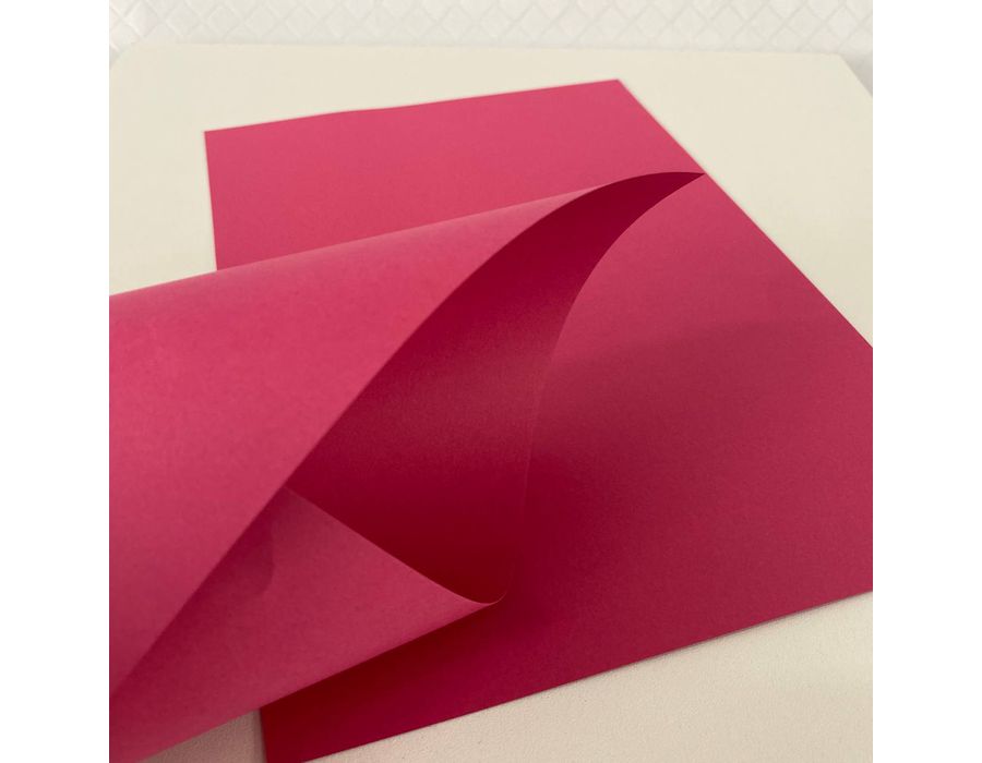 Papel Color plus 180g A4 | CHAMMA FESTA