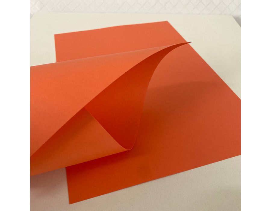 Papel Color plus 180g A4 | CHAMMA FESTA