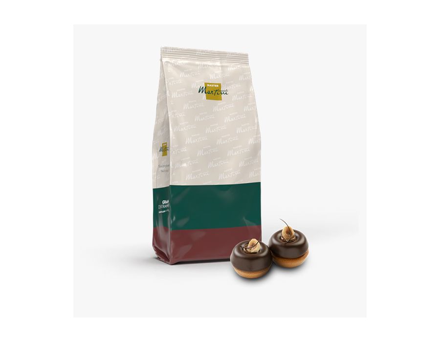 GRAN CENTRAMERICA DISCO MEIO AMARGO 1,01KG MASTER MARTINI | CHOKDOCE