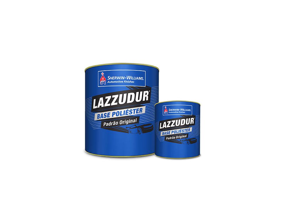 TINTA POLIETER PRONTO DE FABRICA 900 ML | Color tintas Uberaba