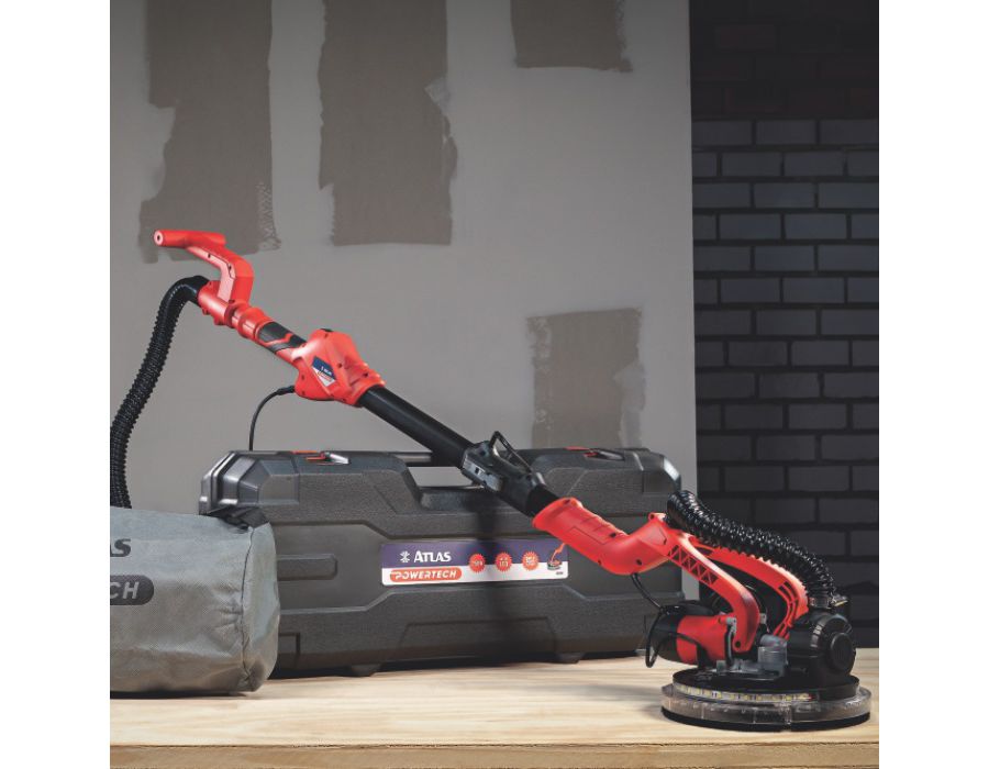 LIXADEIRA ELÉTRICA TELESCÓPICA ATLAS POWERTECH AT1740 225MM | Color ...