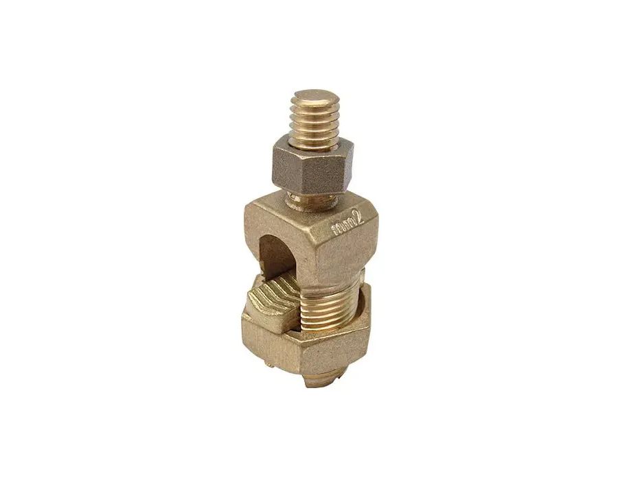 CONECTOR PFR 35 SPLIT BOLT COM RABICHO INTELLI | Comercial Leal