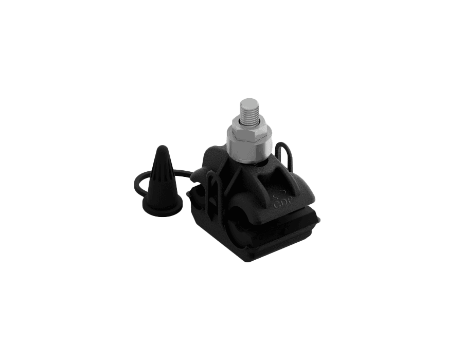 CONECTOR PERF CDPN-120-120 PRINC 25-120 DERIV 16-120 (CABO NU) INTELLI ...