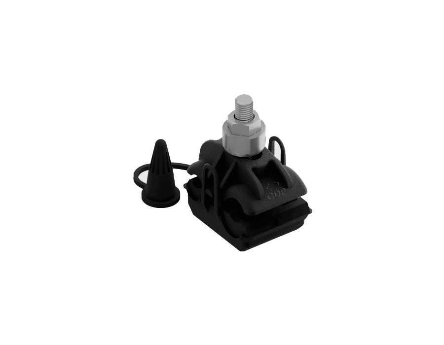 CONECTOR PERF CDP-16-120 PRINC 16-120 DERIV 16-120 INTELLI 109720 ...