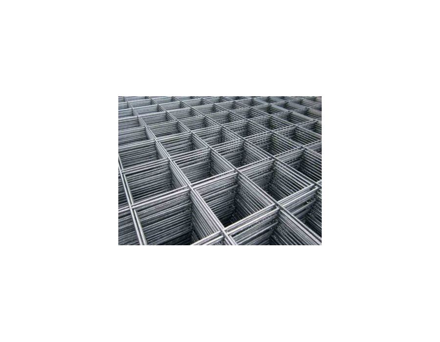 MALHA POP Q138 2X3 PESADA 10X10 4.2MM | Couto Materiais