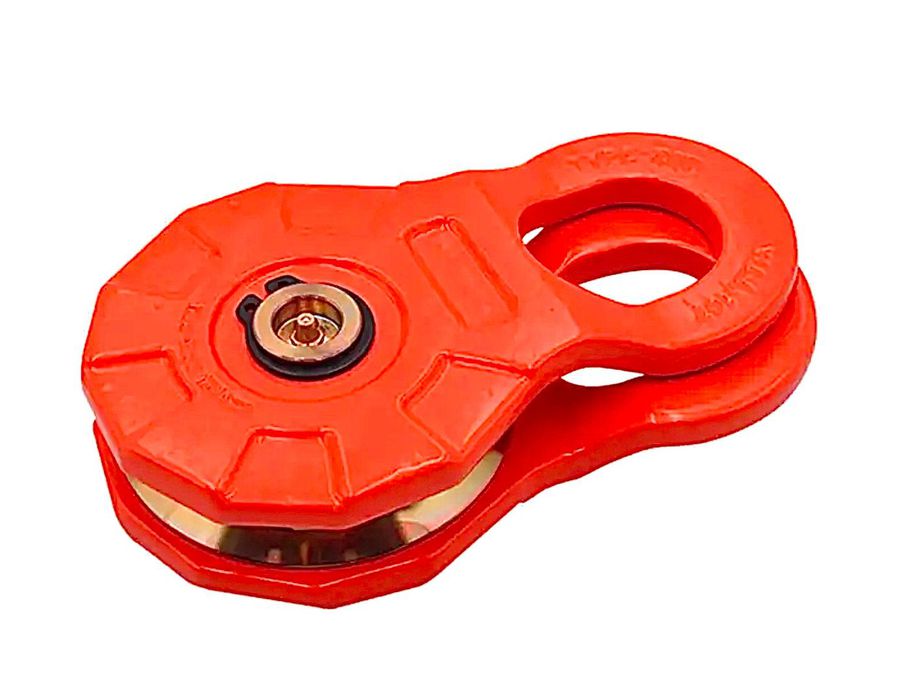 Patesca Roldana 12T Aço Forjado Dandaro | DANDARO