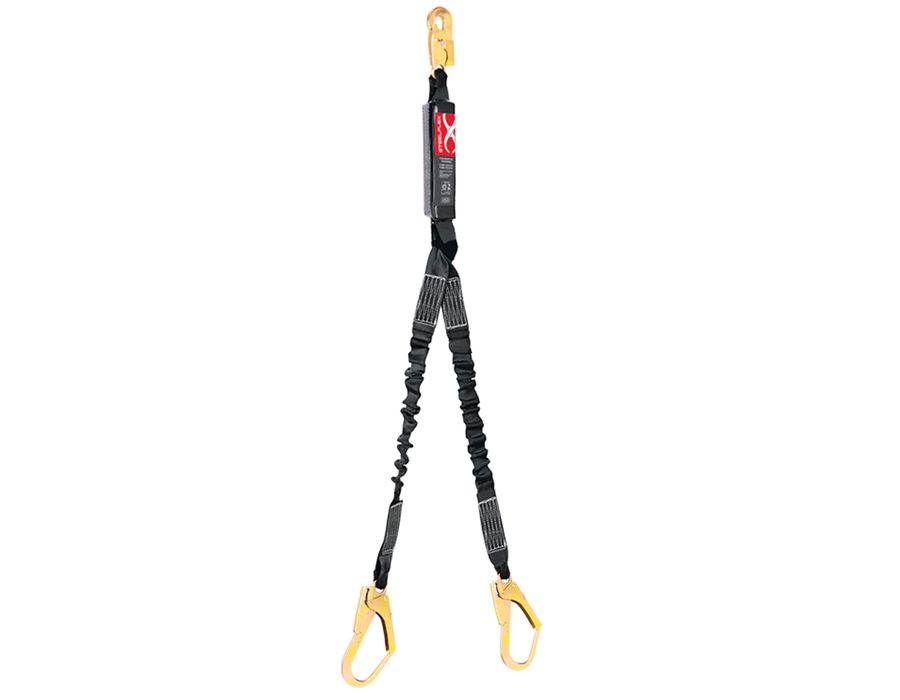 Talabarte Steelflex Y Com ABS em Fita Tubular Anti-Chamas | Dpro ...