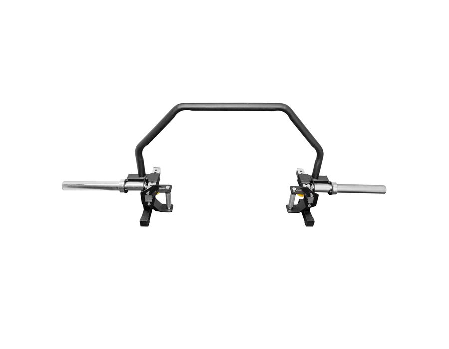 Barra Hexagonal com Regulagem - Trap Bar | Equipamentos Line Fitness