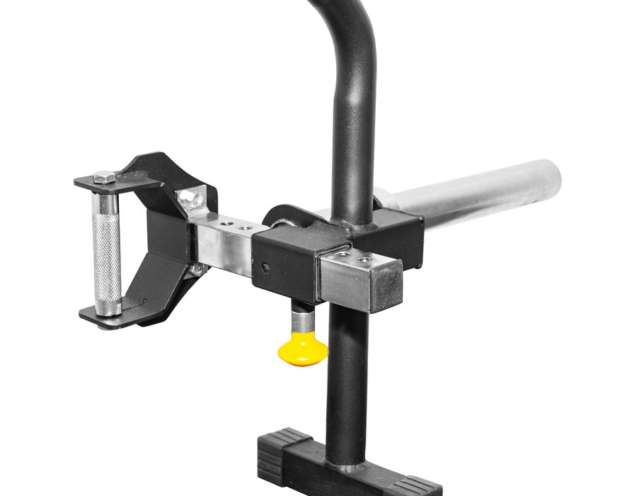Barra Hexagonal com Regulagem - Trap Bar | Equipamentos Line Fitness