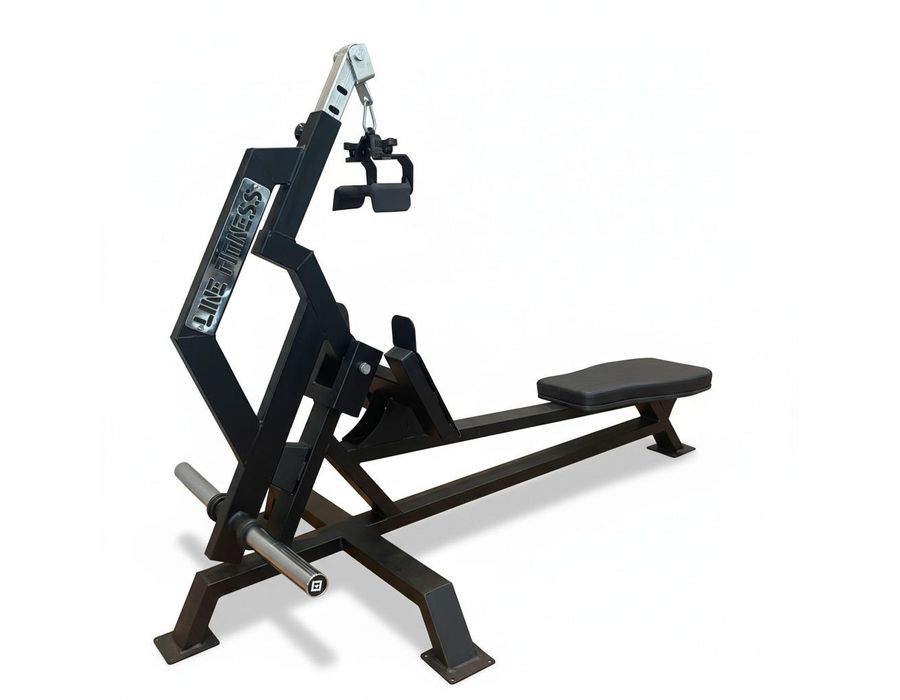 Remada Articulada Sentada | Equipamentos Line Fitness