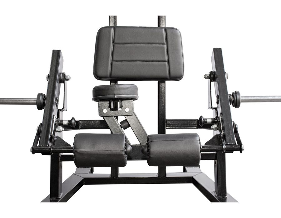 Flexora Vertical Unilateral | Equipamentos Line Fitness