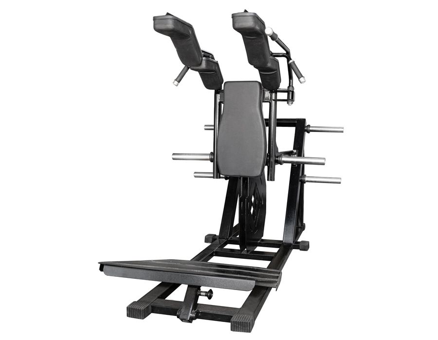 Rack Squat Machine | Equipamentos Line Fitness
