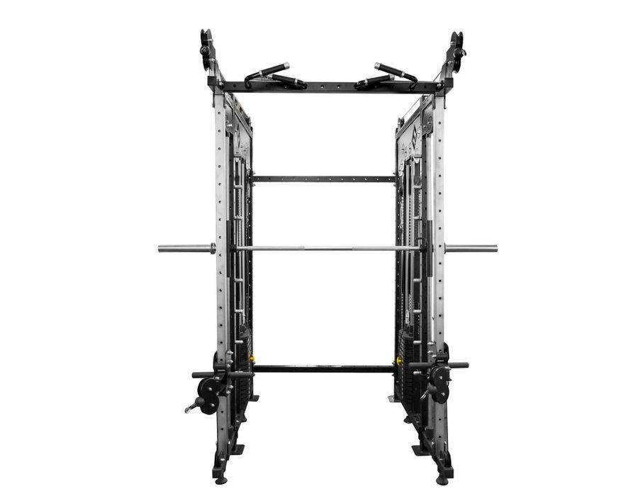 Crossover Prime | Equipamentos Line Fitness