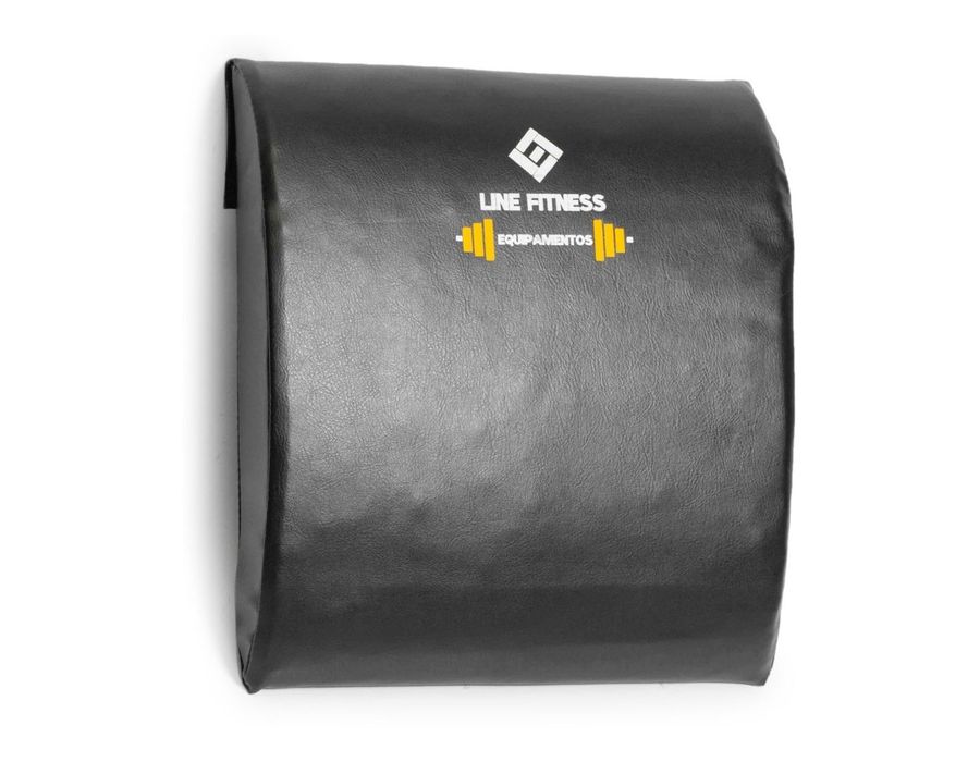 Abmat Crossfit - Abdominal apoio Lombar | Equipamentos Line Fitness