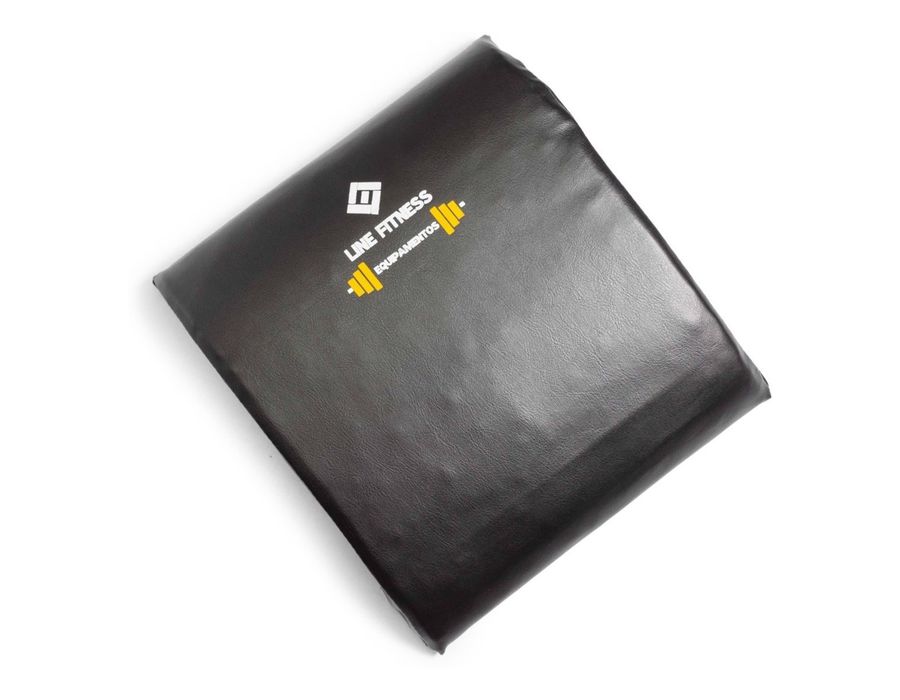 Abmat Crossfit - Abdominal apoio Lombar | Equipamentos Line Fitness