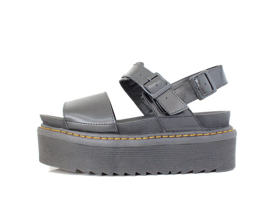 Sandália Estilo Veggie Shoes Marriê Preto | ESTILO VEGGIE SHOES