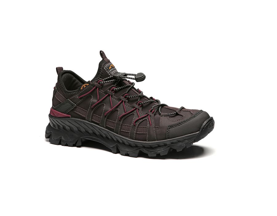 Bota Adventure Bull Terrier Hawk II Burnet | Loja Bull Terrier® Oficial