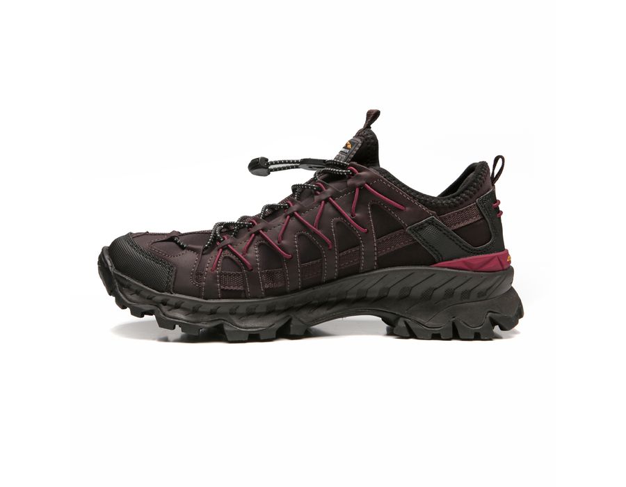 Bota Adventure Bull Terrier Hawk II Burnet | Loja Bull Terrier® Oficial