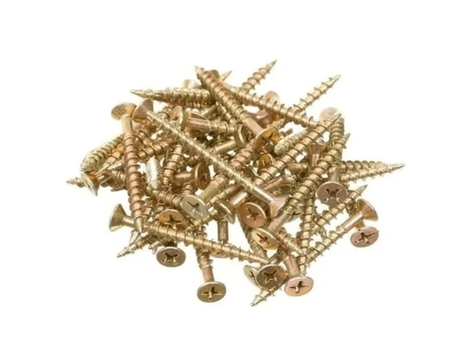 PARAFUSO MADEIRA PHILL 4,2X30 TEMFIX 05 UN | FEDERZONI CASA & CONSTRUÇÃO