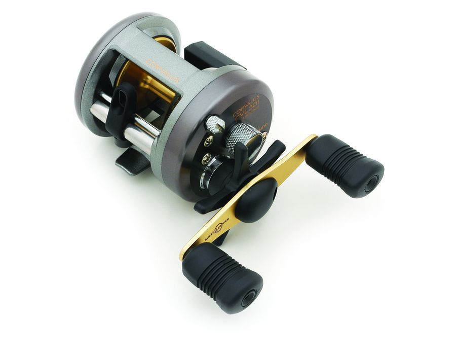 Carretilha Shimano Corvalus 301 | Focanapesca