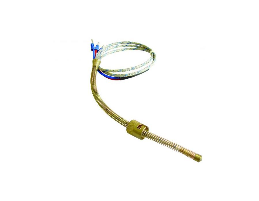 Termopar Tipo J | FORLUZ