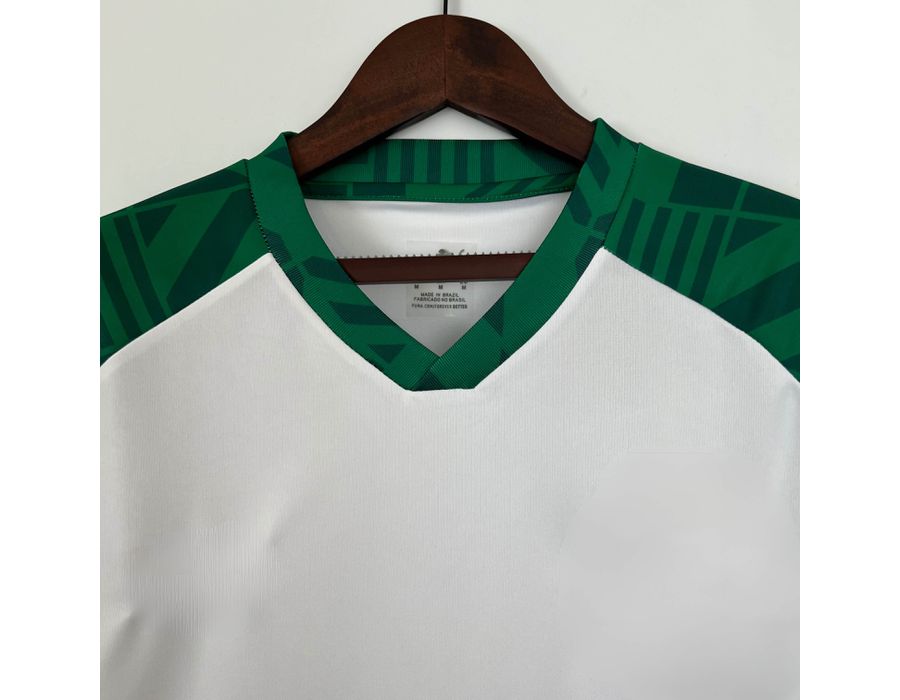Camisa Palmeiras Edição Especial Branca 23-24 - Torcedor Masculina ...