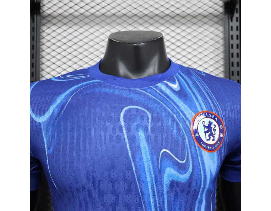 Camisa Chelsea Home I 24/25 - Jogador | FUTCAMISA
