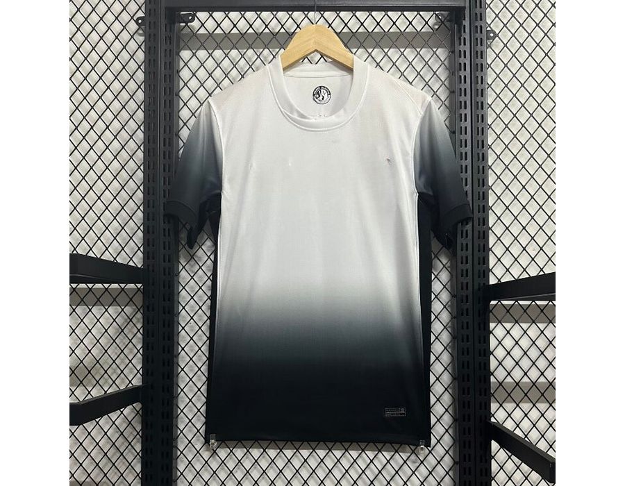 Camisa Corinthians Home 24/25 - Trocedor Masculina | Tailandesas Atacado
