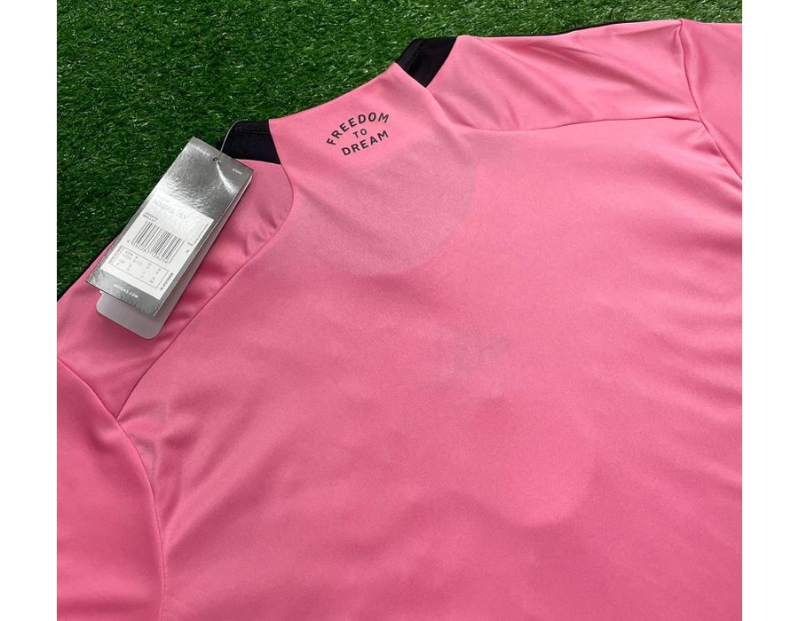 Camisa Inter Miami Home 2024 - Torcedor Masculino - Rosa | FUTCAMISA