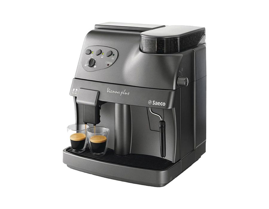 Máquina Automática de Café VIENNA PLUS | Café Luís XV