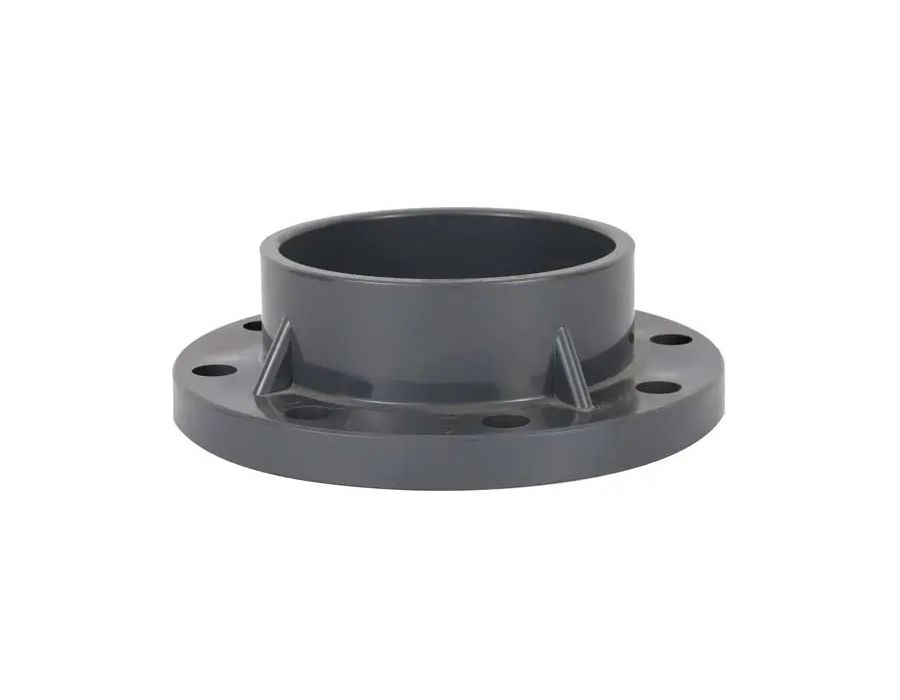 Flange Fixa - 110mm | GOTA CERTA IRRIGAÇÃO
