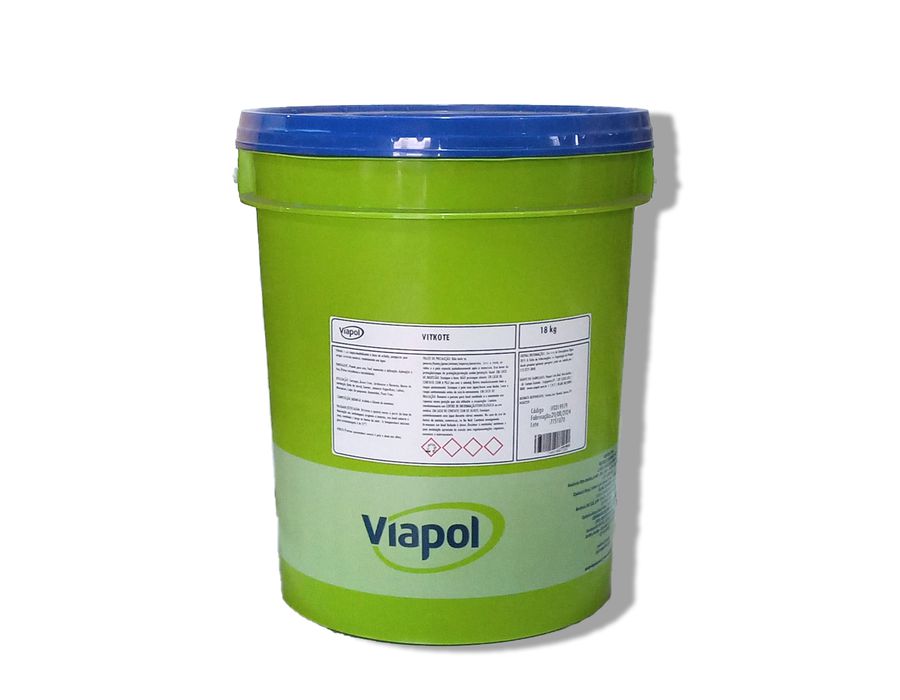 Vitkote Viapol - Impermeabilizante Asfáltico - Bd 18kg | ImperSelantes ...