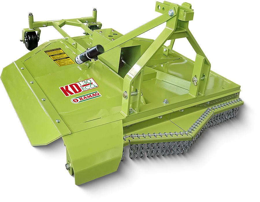 Roçadeira KD 130 ECO | KAMAQ