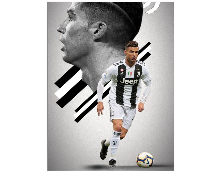 ADESIVO CADERNO JOGADOR FUTEBOL 02 | KRadesivos
