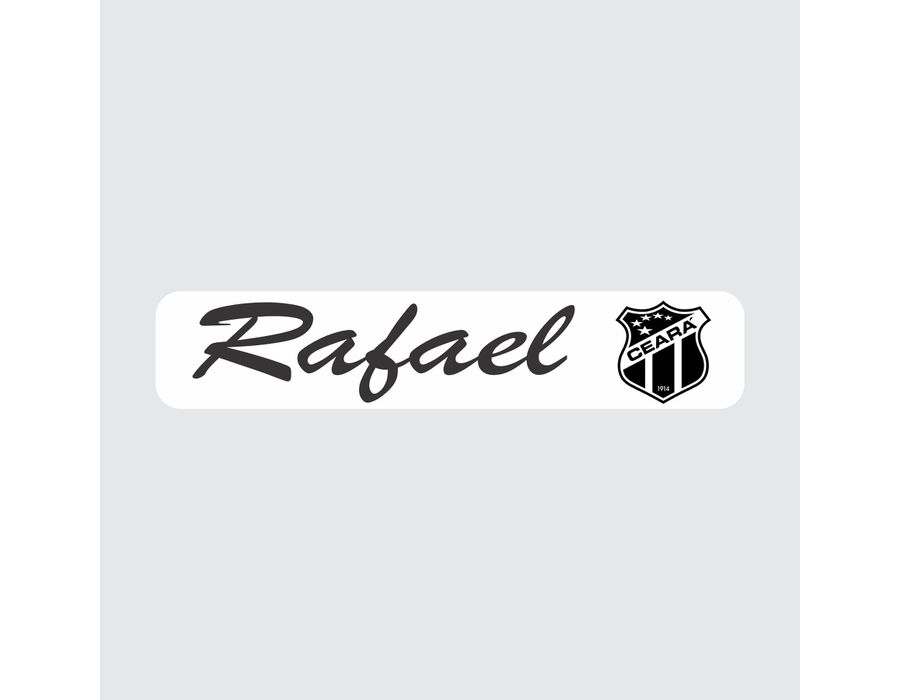 KIT ETIQUETA ESCOLAR PERSONALIZADA TIMES FUTEBOL | KRadesivos