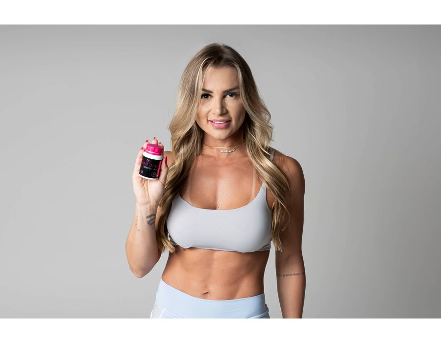 Lipo Plus Black Prime | LIPOPLUS