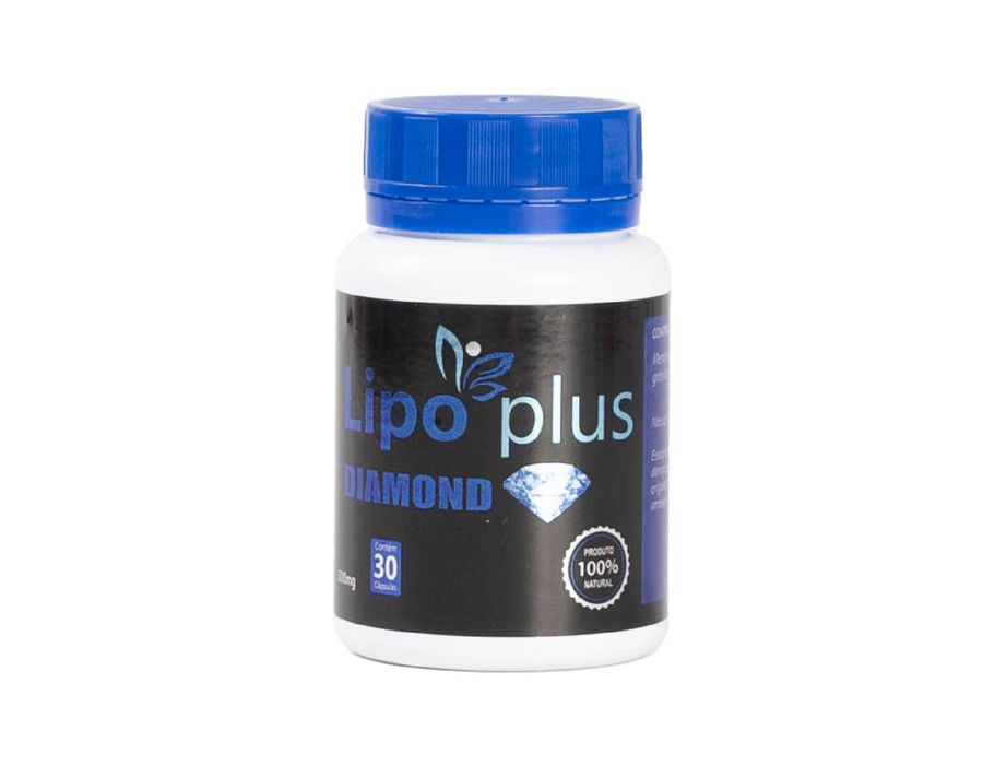 Lipo Plus Diamond | LIPOPLUS