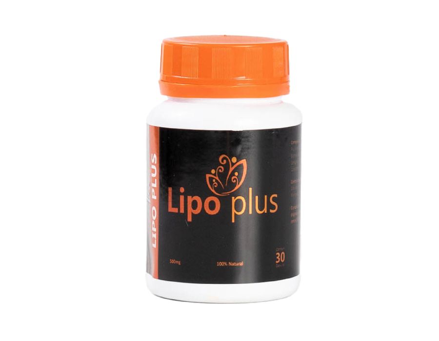 Lipo Plus | LIPOPLUS