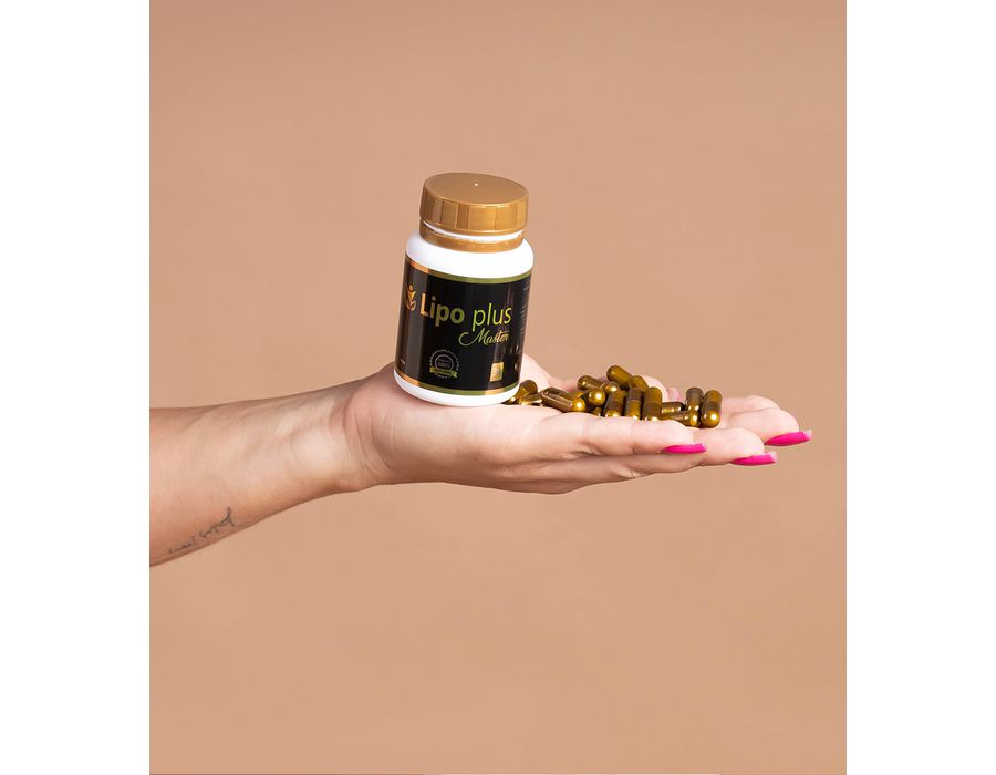 Lipo Plus Master | LIPOPLUS
