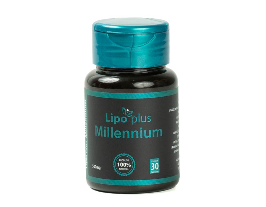 Lipo Plus Millennium | LIPOPLUS