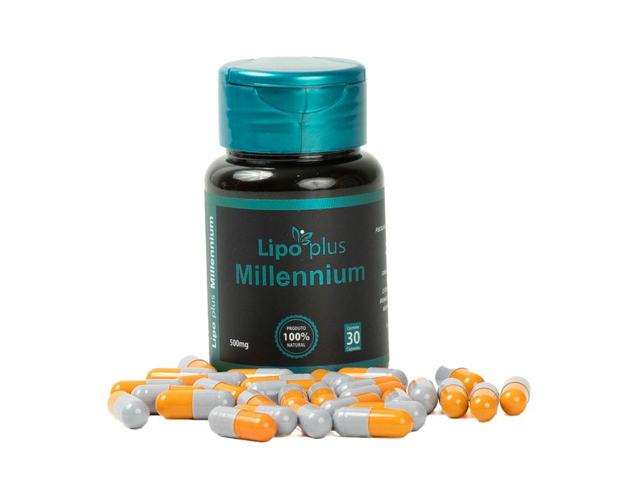 Lipo Plus Millennium | LIPOPLUS