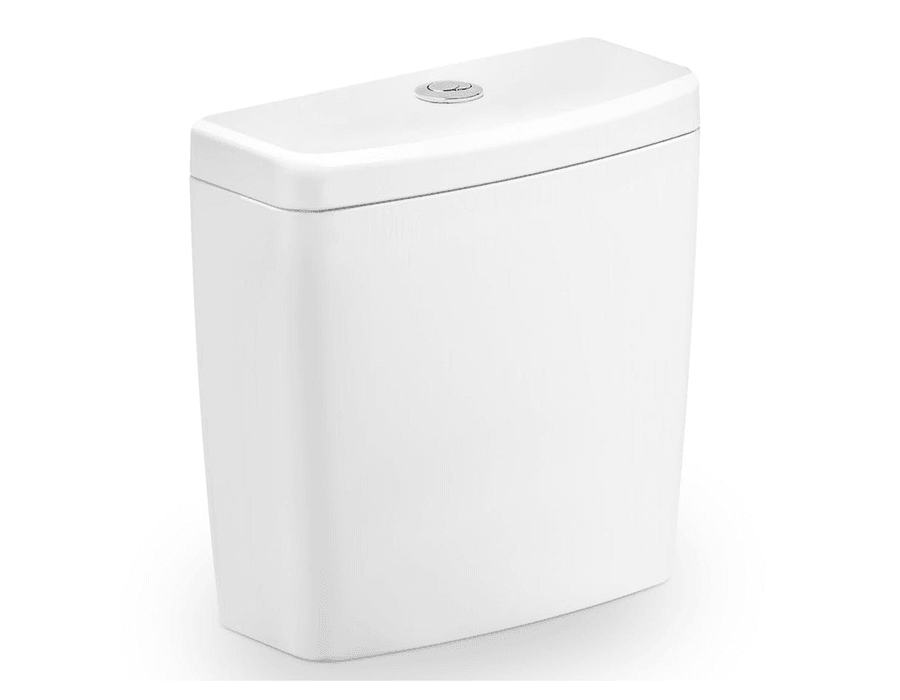 Caixa Acoplada Incepa Acesso ECOFLU BCO 1555700015100 - Loja Gomes