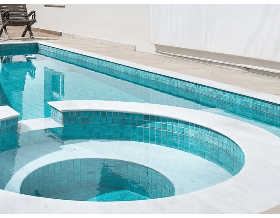 Pastilha Atlas 5x5 Loúle - Loja Gomes